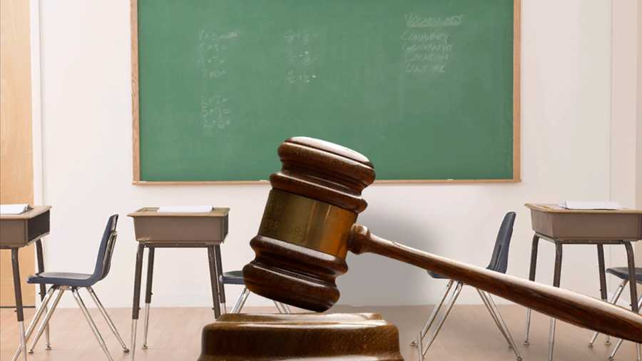 Mississippi judge blocks private schools' tax-funded grants