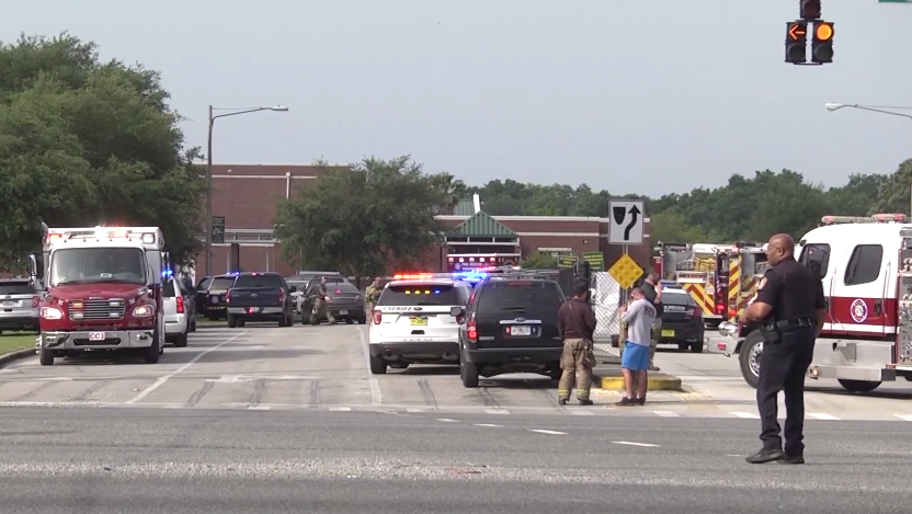 What to expect and what to do when your child’s school is locked down