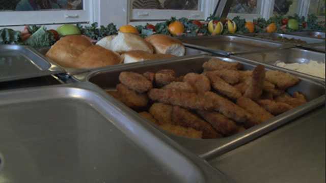 JPS free Summer Feeding Program underway