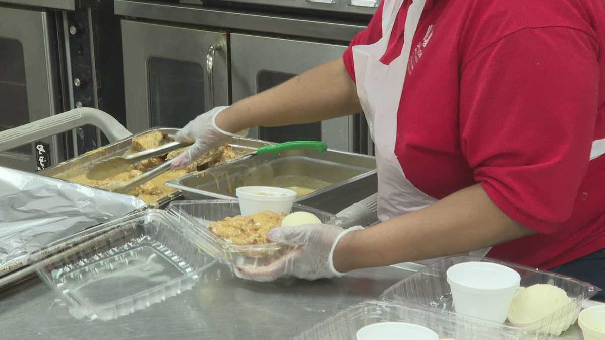 JPS launches 34th annual summer feeding program for children