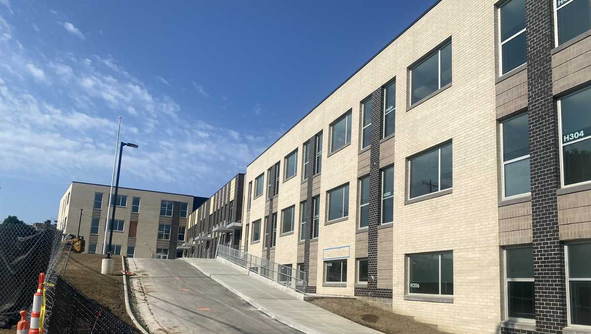 St. Bernard-Elmwood Place City Schools returns to class as building ...