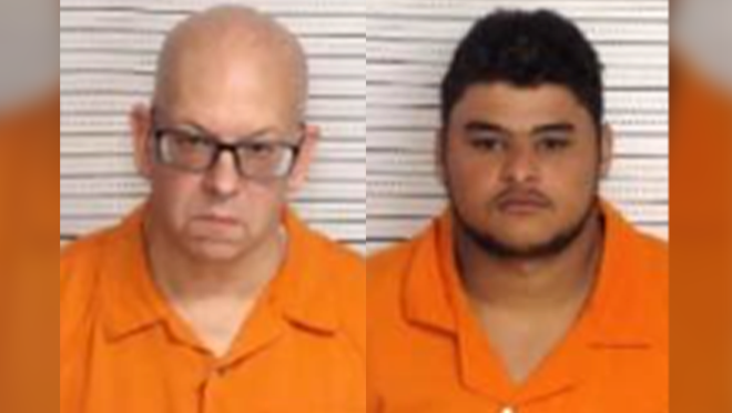 Georgia middle school employees arrested for weapons and threats