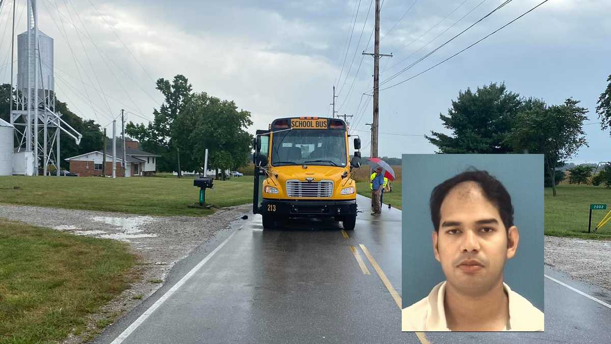 Sheriff: Southern Indiana student dies after hit-and-run while trying ...