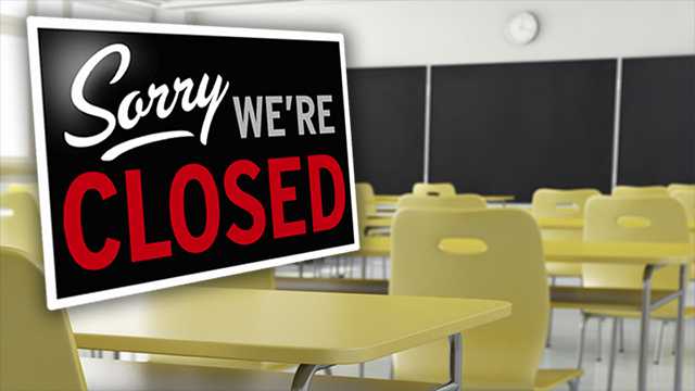 Maryland schools to remain closed for four more weeks