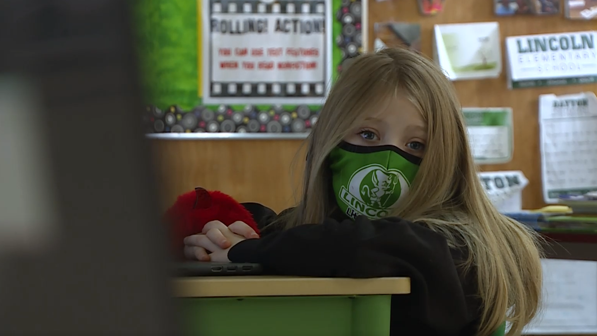 Decision time: Schools weigh mask and social distancing rules for new year