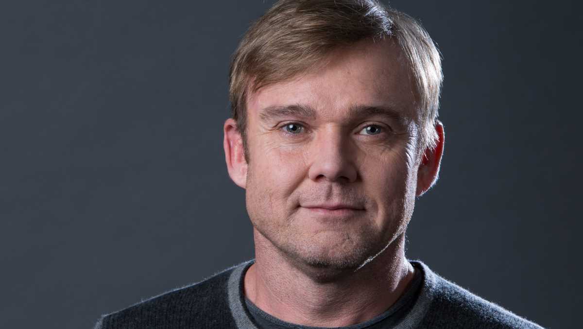 Actor Ricky Schroder charged with domestic abuse