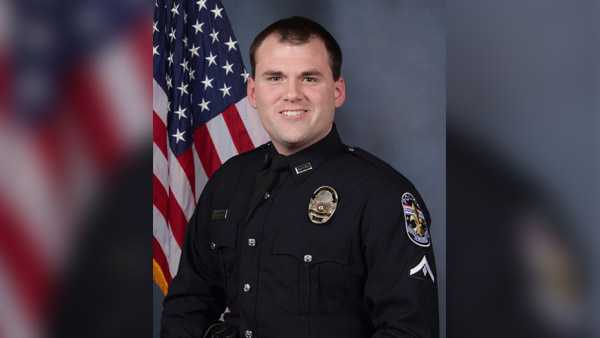 Former LMPD officer involved in 2020 sex abuse scandal asks judge to ...
