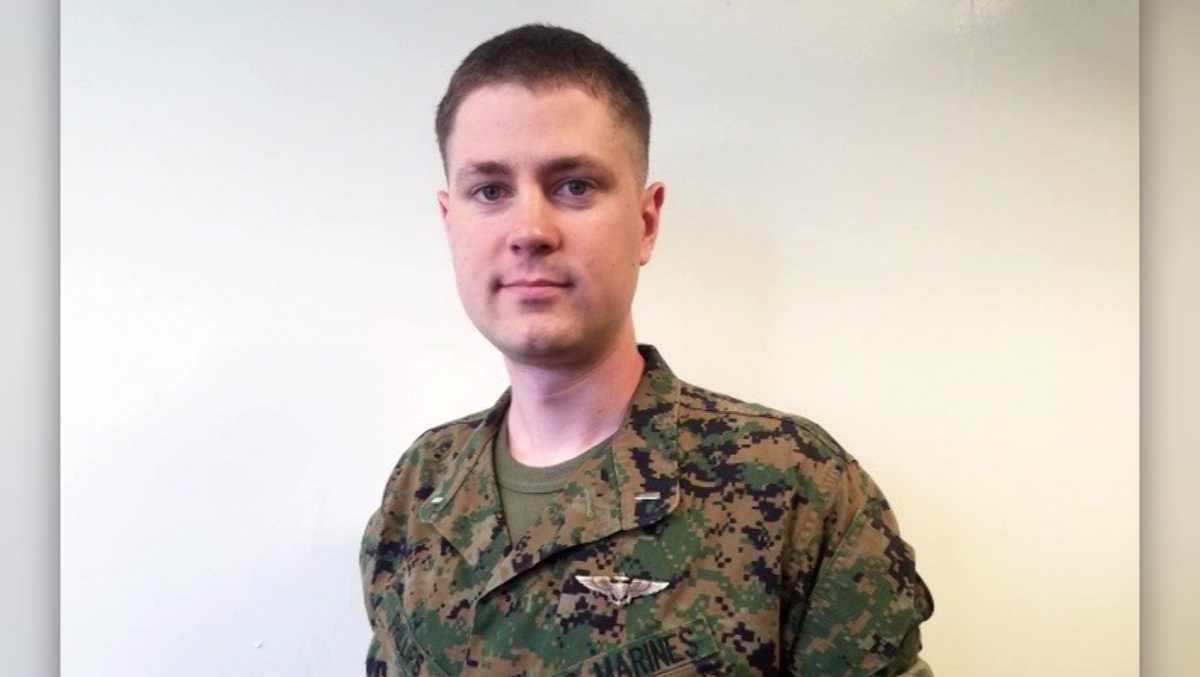 Marines killed in California crash include new dad, Iraq vet