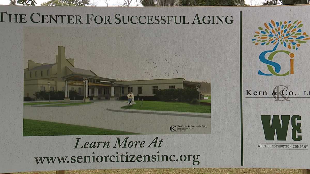 Senior Citizens, Inc. expanding operations with new facility
