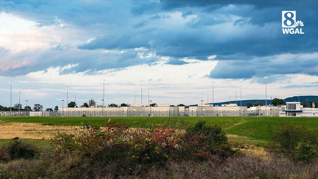 Pennsylvania Department of Corrections recommends closure of state ...