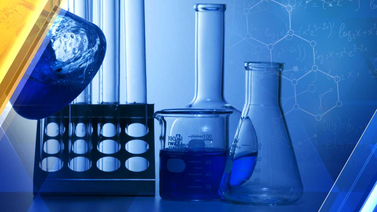 Nebraska, Iowa place in top third in national science test