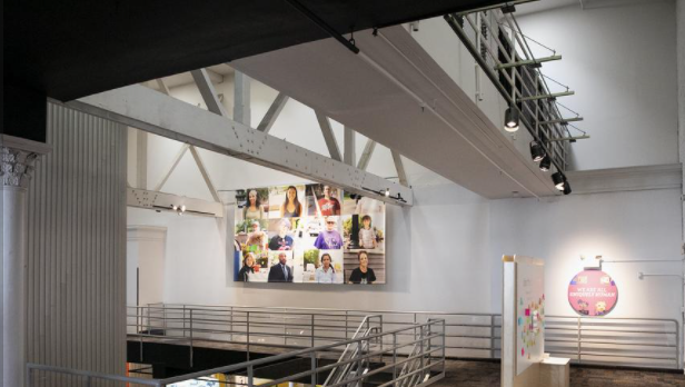 Look inside: Kentucky Science Center completes major renovation