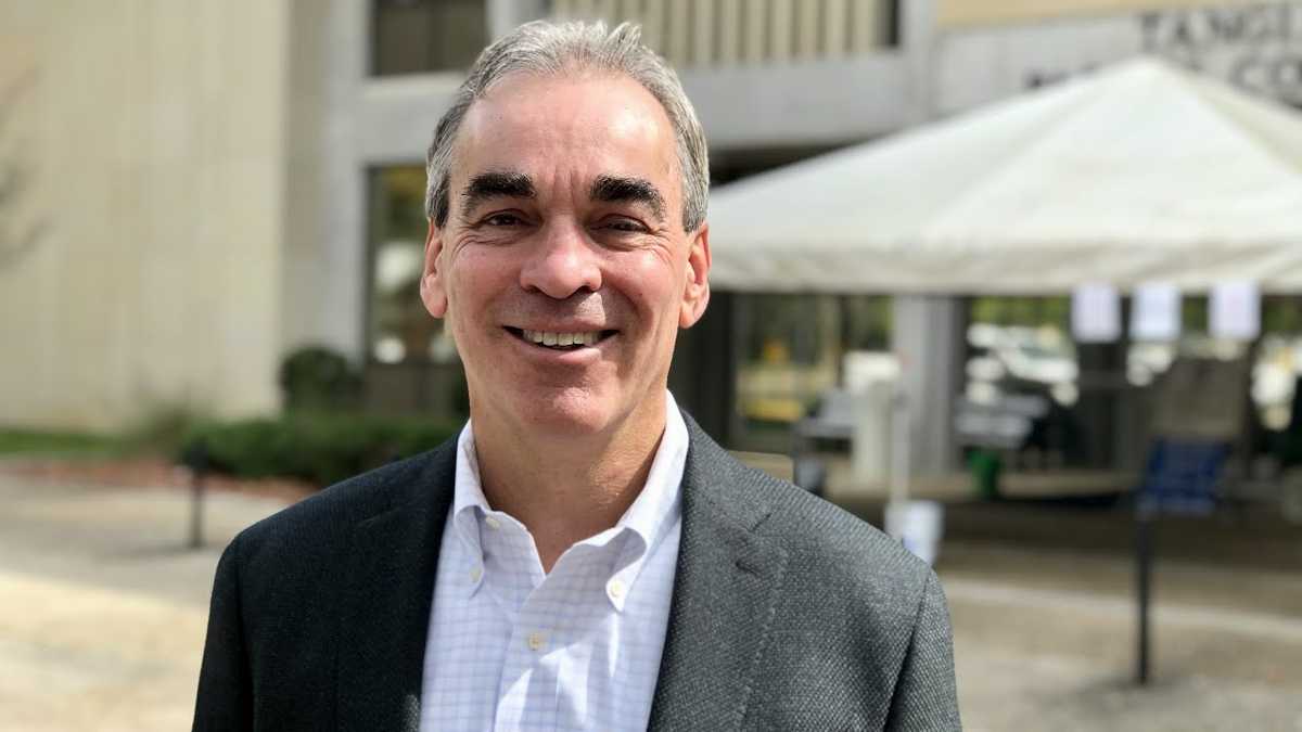 Tangipahoa Parish District Attorney announces retirement