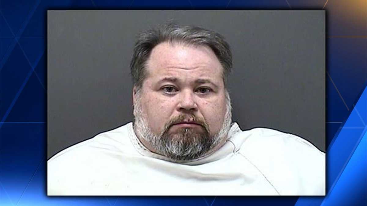 Former Church Official Accused Of Sexting Teen I Want To Corrupt Your