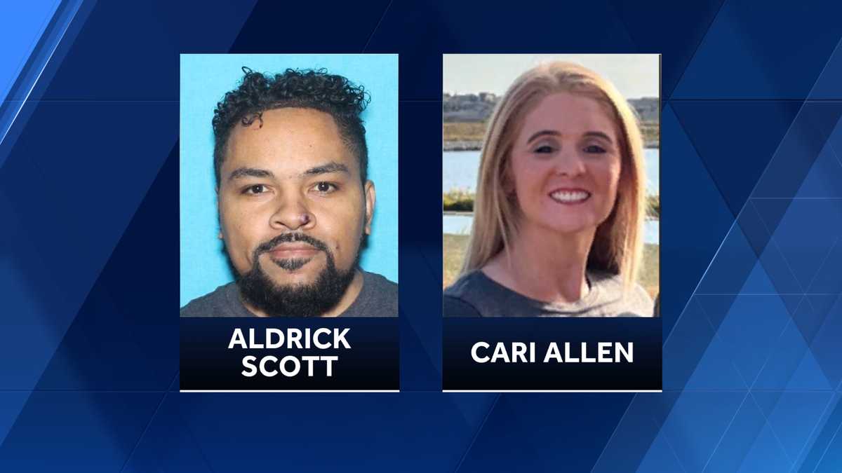 Omaha murder trial: Jury selection begins for Aldrick Scott case