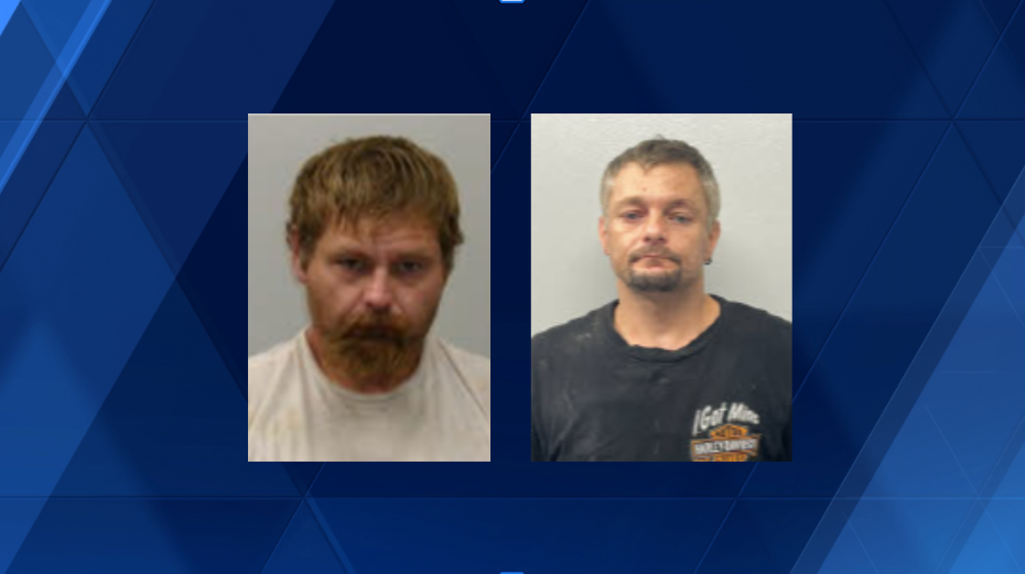 Chatham County investigation found 'weapon of mass destruction'