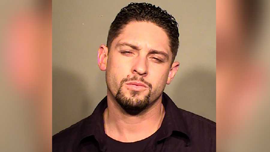 7 months after teen's death, suspect arrested in Modesto