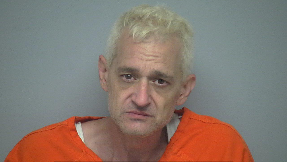 Hilton Head: Suspect wanted for domestic violence hid in garage