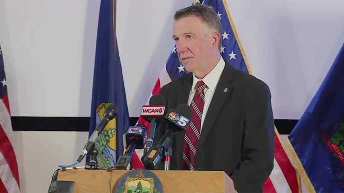 LIVE: Gov. Scott joins state officials for latest COVID-19 briefing