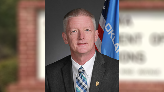 Oklahoma Department of Corrections Director Scott Crow to retire