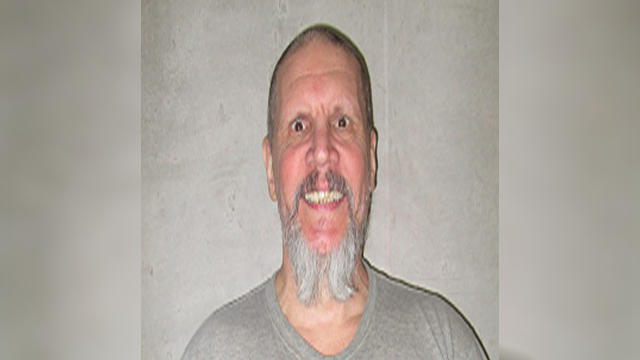 Oklahoma death row inmate Scott Eizember executed