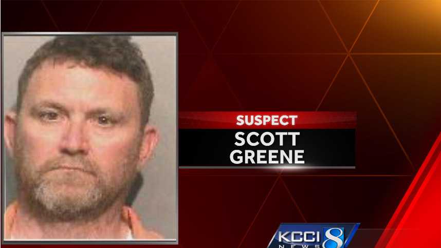 Suspect in shooting has history of incidents with police