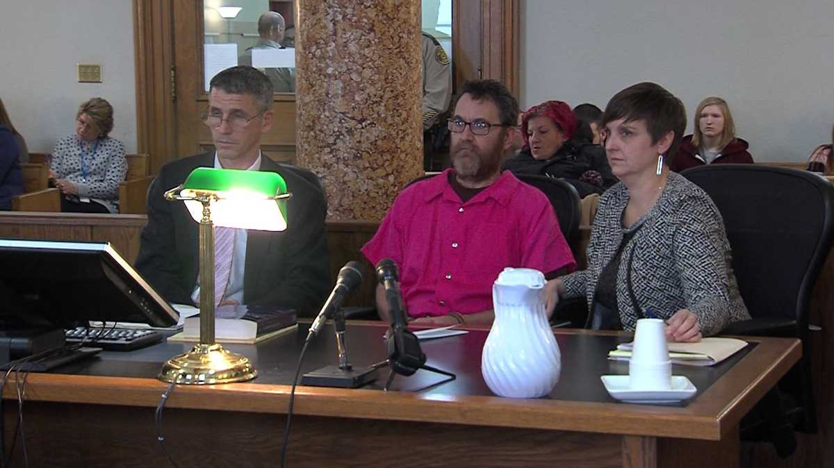 UPDATE: Accused police killer granted continuance