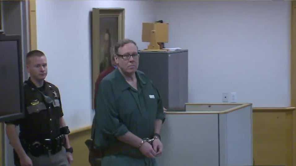 Man sentenced for killing man with samurai sword seeks release from prison
