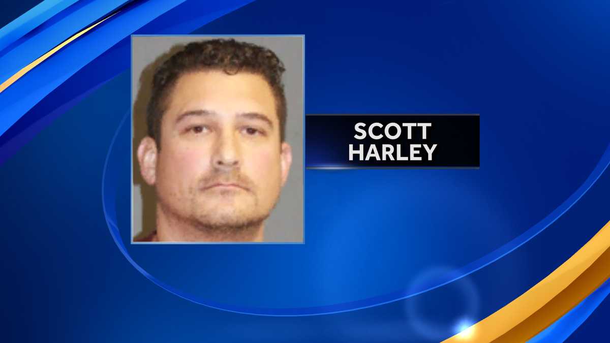 Nashua Man Accused Of Sexually Assaulting 2 Juveniles