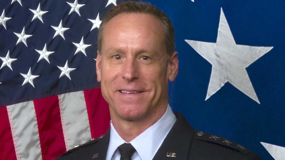Kentucky native oversaw ‘daring mission’ that led to ISIS leader’s death