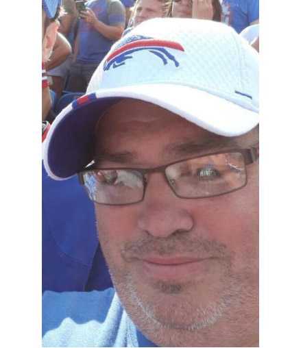 Plattsburgh mourns the death of 9/11 first responder and firefighter ...