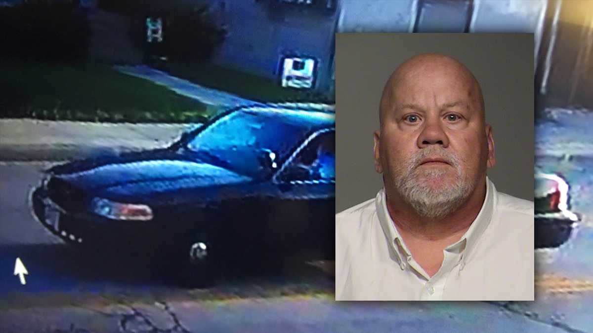 Arrest made in at least one child enticement case