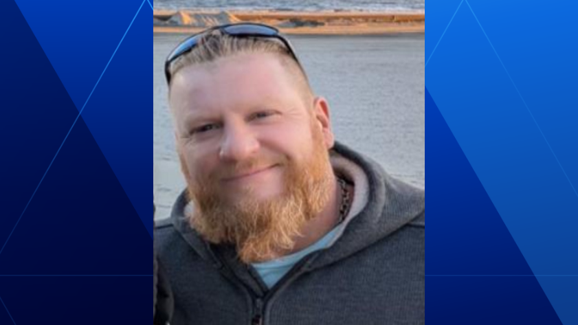 Victim's sister speaks as search continues for New York double homicide ...