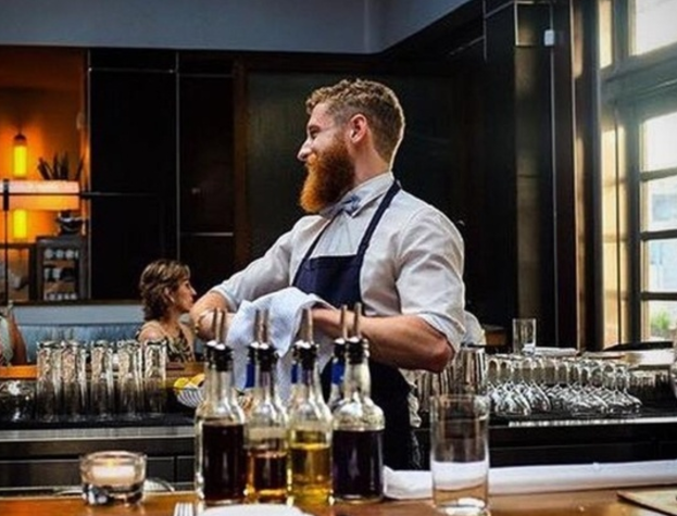 Scott Waldrup's coworkers trying to move on following his senseless killing