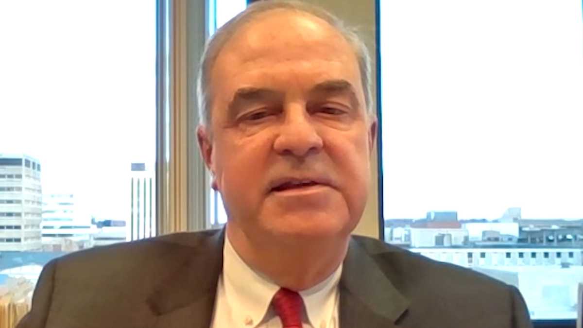 Winner declared in Baltimore County state's attorney race