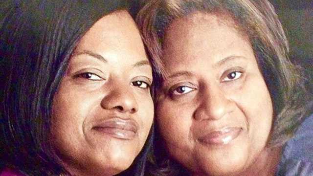 Scott Sisters make Facebook plea to governor post kidney surgery