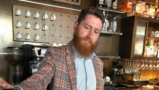 Loved ones remember Scott Waldrup