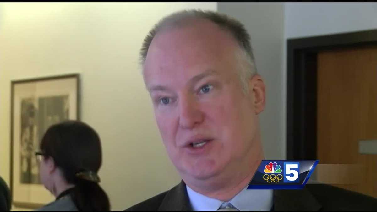 Washington County State's Attorney resigns