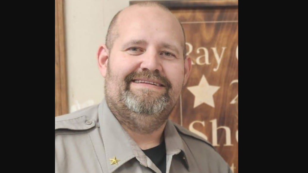 Ray County Sheriff, currently on leave, responds to attorney general's suit