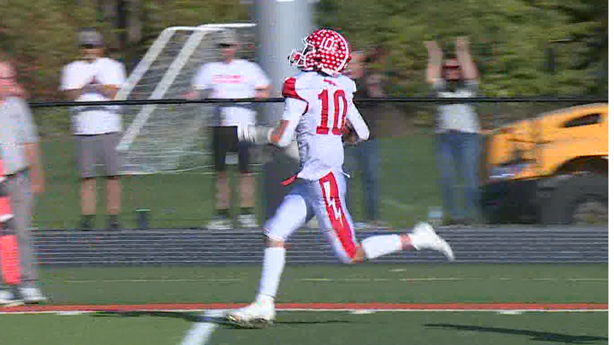 Friday Night Fever Week 5: Scores and Highlights from Vermont ...