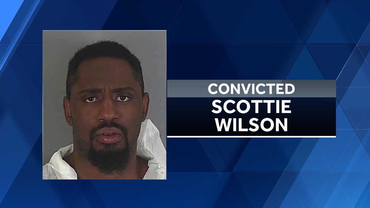 Spartanburg: Man pleads guilty in fight that led to deadly shooting