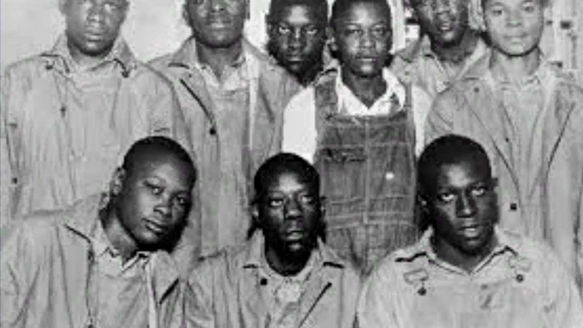Scottsboro Boys to get museum in Decatur