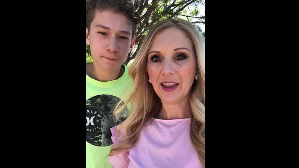 Families of serial killer’s victims react to his change in prison status