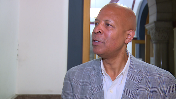 Former officer wants vote on zero tolerance language policy by month's end