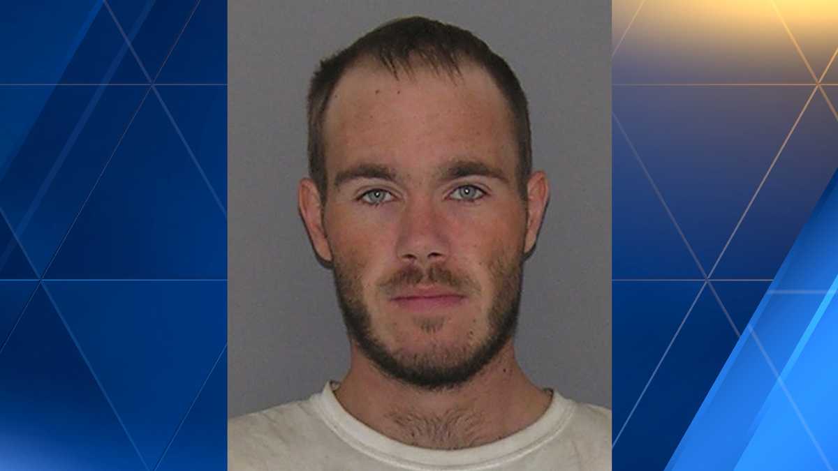 Police: Semitruck driver was high on heroin in crash that shut down I-74