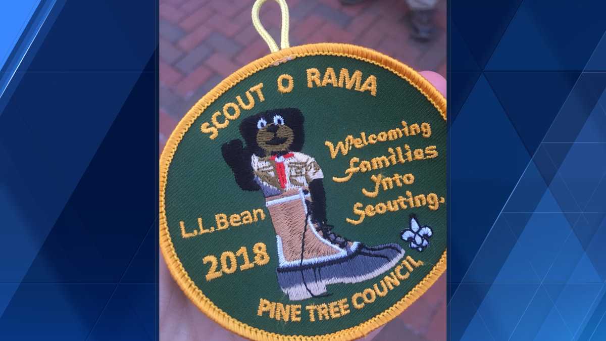 Thousands of Boy Scouts celebrate scouting's past, present and future