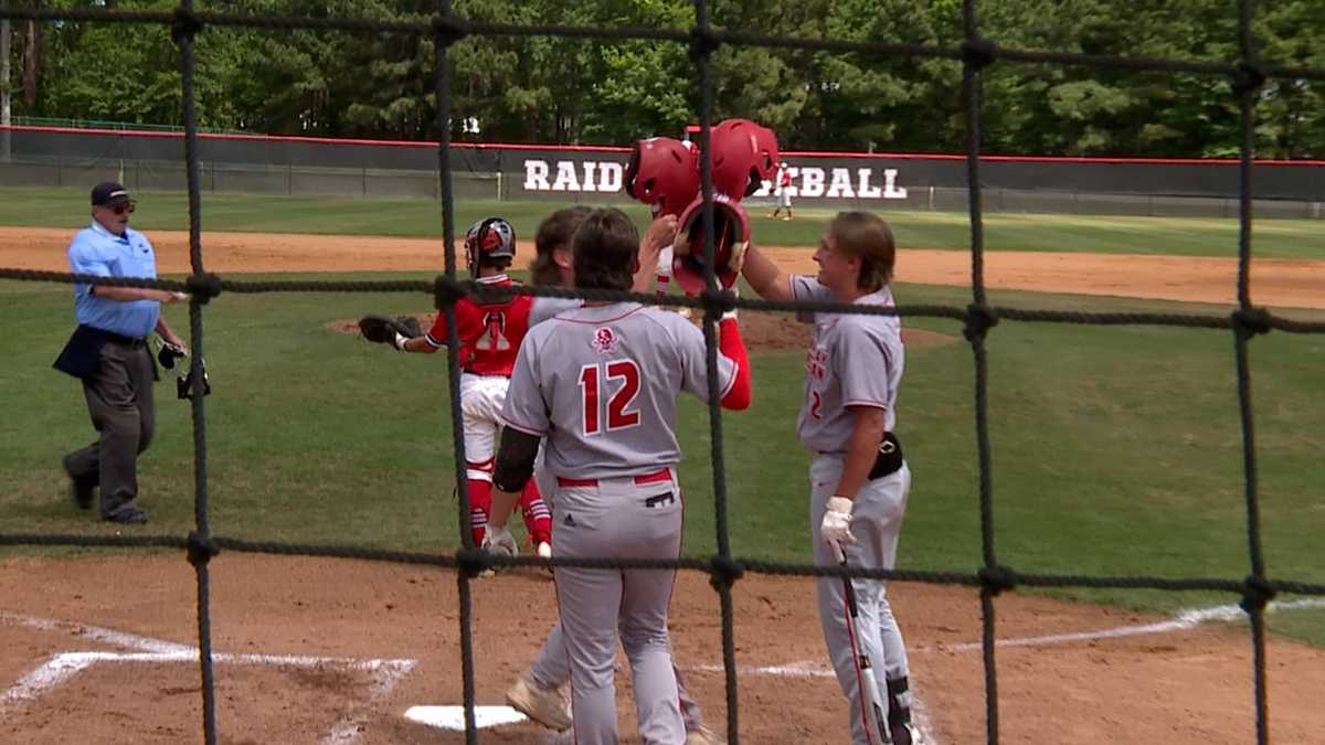 Savannah Christian advances in state baseball playoffs