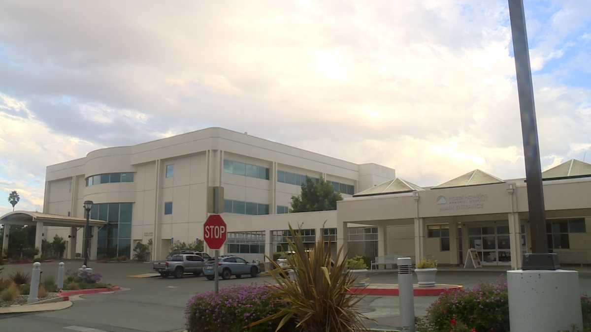 Hazel Hawkins Memorial Hospital and Anthem Blue Cross terminate in-network contract, local ...