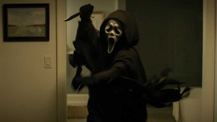 Movie Review: 'Scream 7'