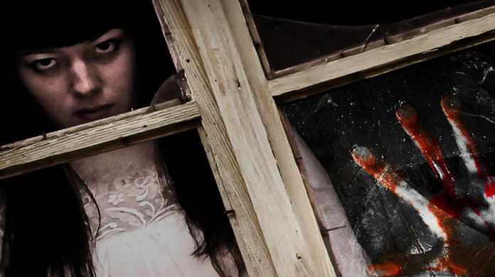 Viewers' Choice 2017: Best haunted house
